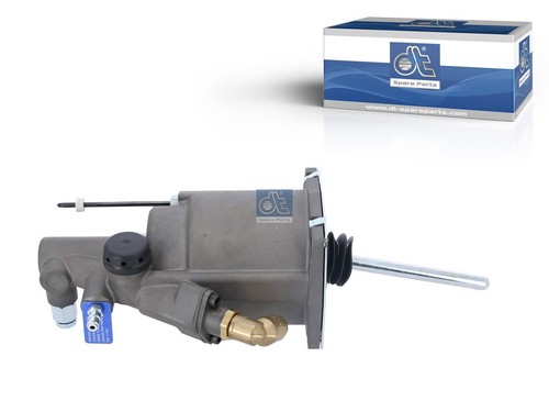 CAPSautomotive Clutch Booster 2143163 for Scania 1932913 | eBay