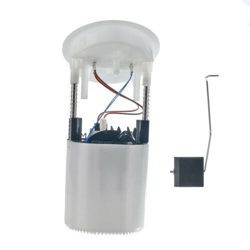 Fuel Pump Assembly w/ 4 Pins for BMW E81 125i 135i E90 E91 320i 325i ...