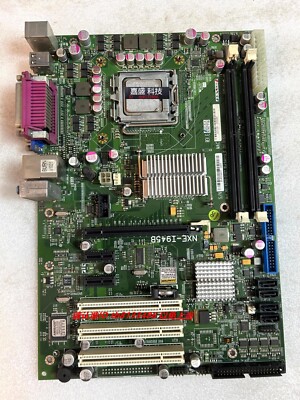 Samsung 8V010 V2 motherboard NXE-I945B | eBay
