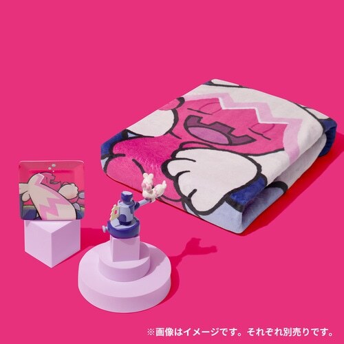 Pokemon Center Original Tinkaton Figure PaperWeight Limited Toy Pocket ...