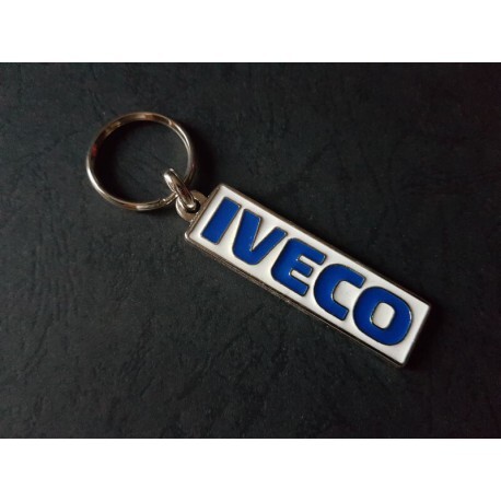 Iveco Daily Zeta EuroCargo EuroStar Stralis Trakker Keychain | eBay