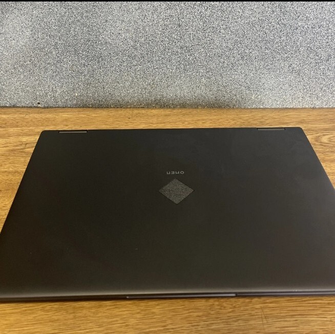 HP OMEN 16.1" Gaming Laptop Ryzen 7 6800H Radeon RX 6650M 16GB/1TB | eBay