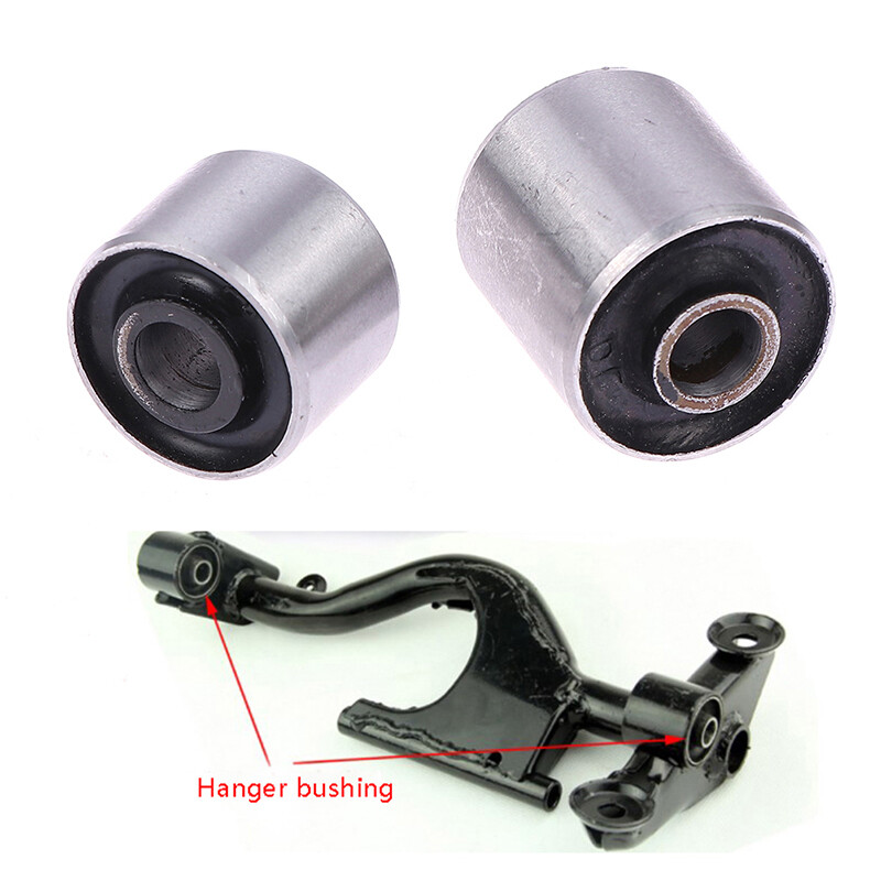 GY6 Engine Mount Shock Power Bushing for 139QMB China Scooter Moped ATV ...