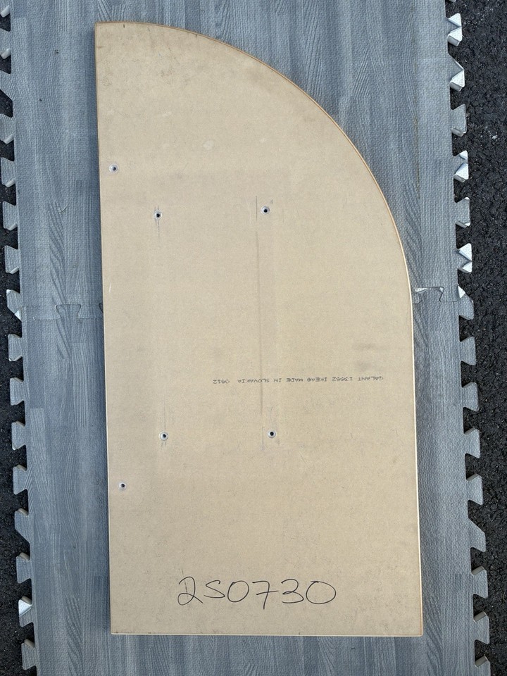 IKEA GALANT QUARTER ROUND EXTENSION (LEFT CORNER) | eBay