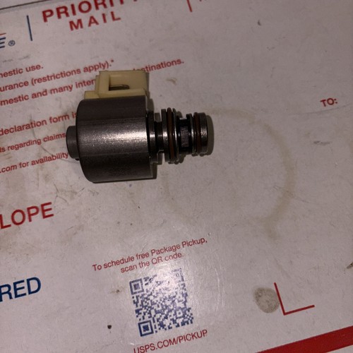 GENUINE ALLISON RETARDER 7373 SOLENOID 29537373 SK01302⚡FREE SHIPPING⚡ ...