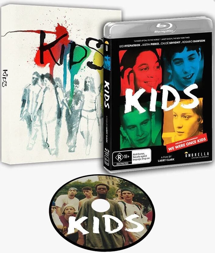 Kids 1995