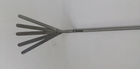 Fan Retractor 5mmx330mm Laparoscopic Laparoscopy Endoscopy Surgical ...