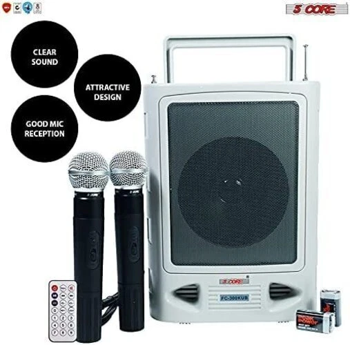 Classroom Speakers For Computer