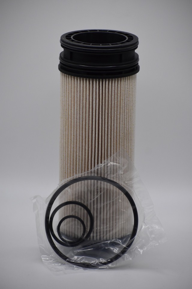 RH Quality Fuel Filter A9360900651 Detroit Diesel Insert | eBay