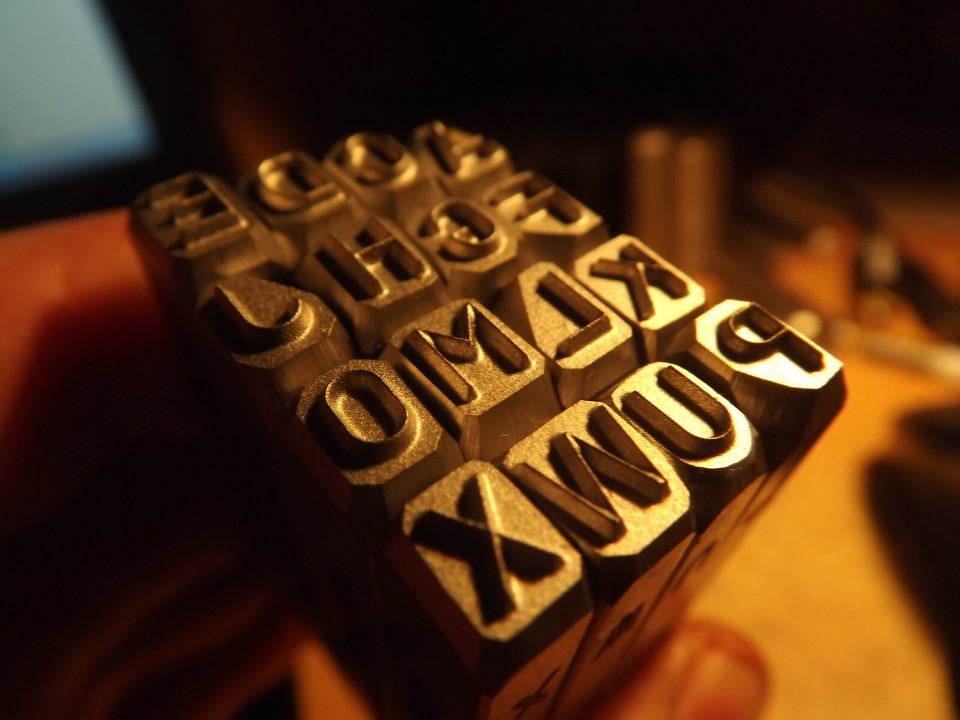 3/16 inch letters SET Stamp for Harley Davidson Punch WLA WLC..... | eBay