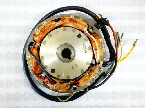 Honda NOS NEW 31100-003-014 Alternator Assy CA CA102 | eBay