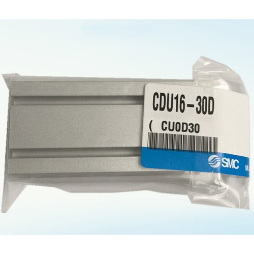 1PC New SMC CDU16-30D Cylinder In Box Free Shipping CDU1630D #A | eBay