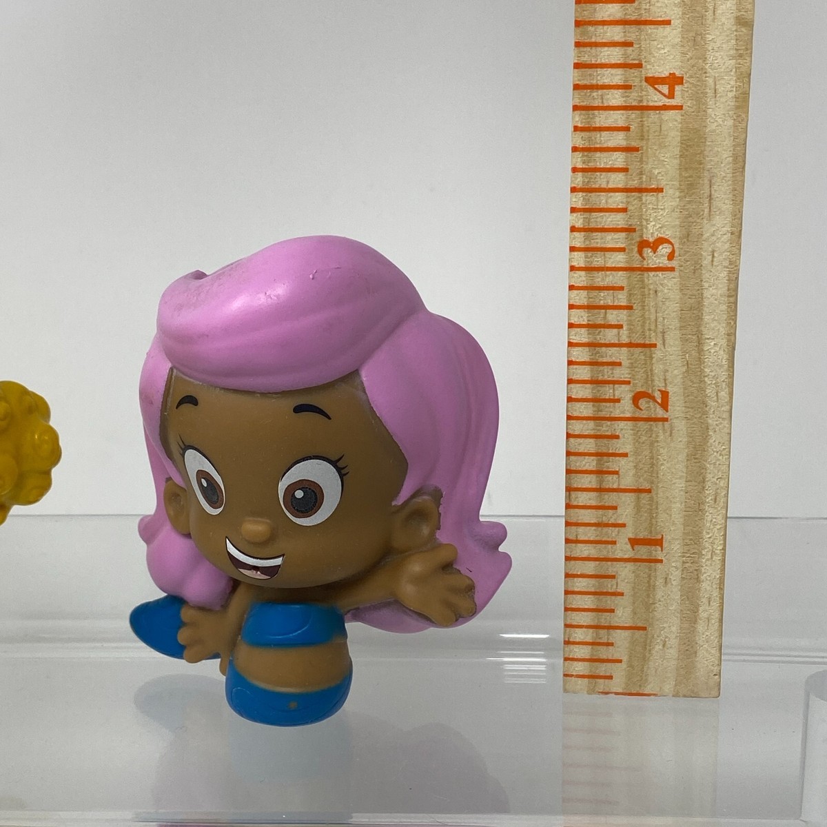 Bubble Guppies Molly And Deema