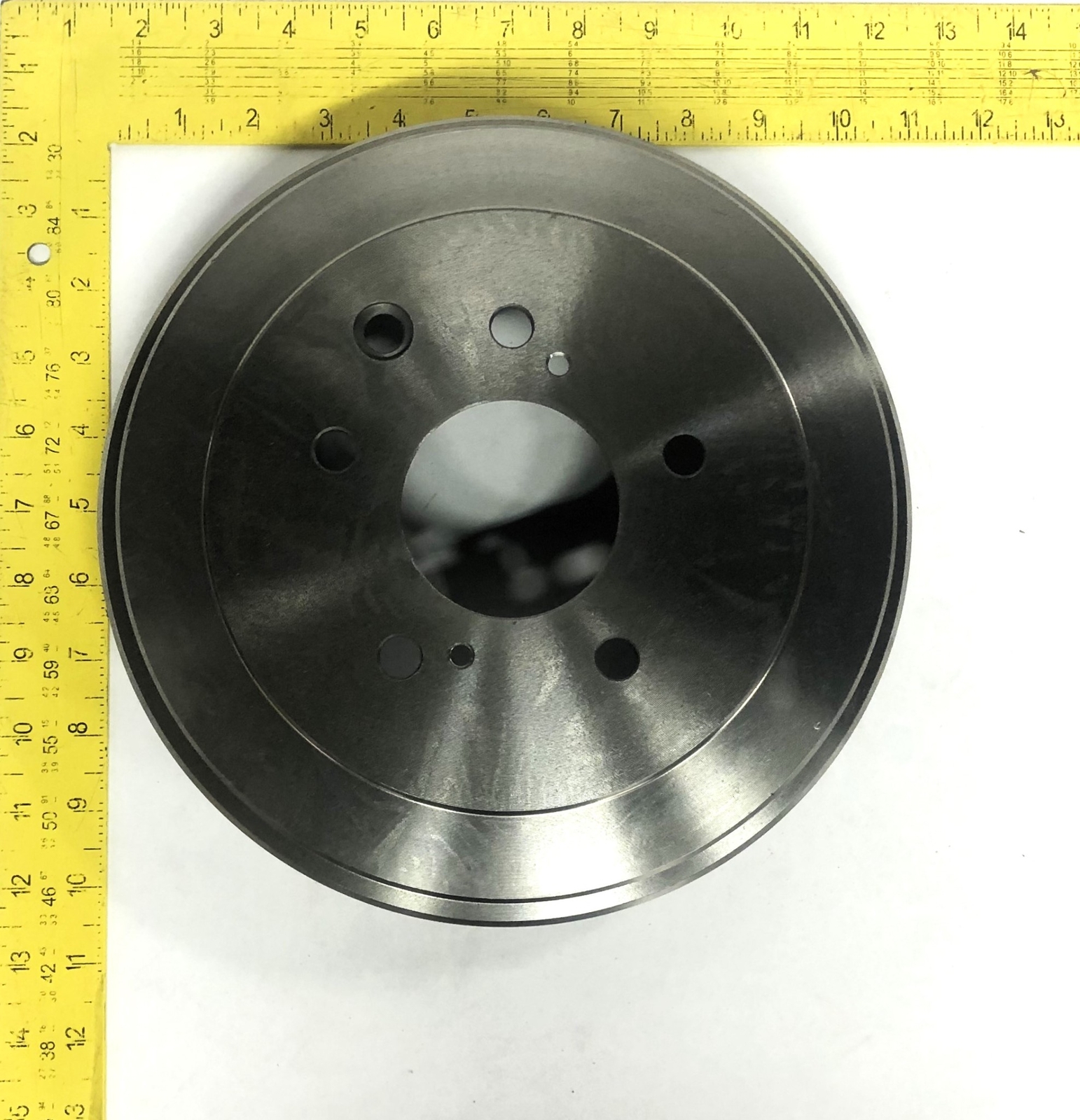 Silent Stop Aimco Brake Drum SB-97846 (35173) NOS | eBay.de