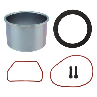 N021229 N038785 Air Compressor Piston Kit Replacement for DeWalt D55146 ...