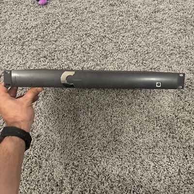 CLEARONE INTERACT PRO AUDIO CONFERENCE PROCESSOR 860-154-010 (no Power ...