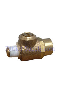 Valves - Watts Check Valve
