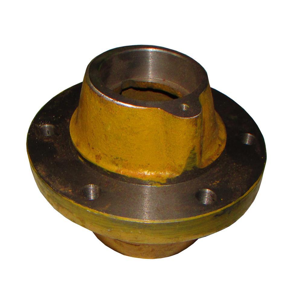 6 Bolt Hub Fits 2941 2950 2951 301 1404-1201 R49839 R49839-A T21545 | eBay