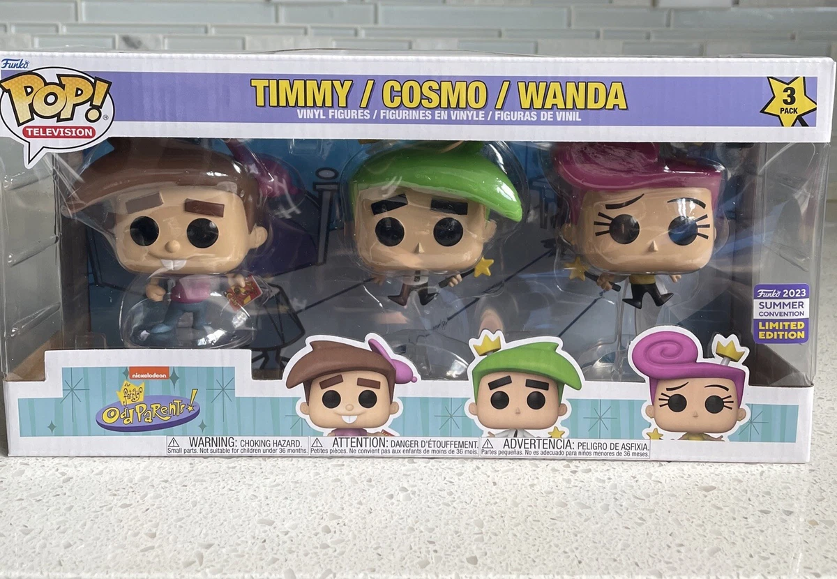 Wreck It Ralph In Fairly Odd Parents