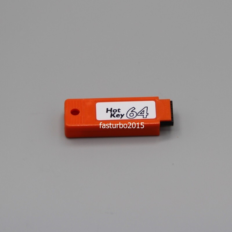 Genuine Brand new Red DK00000300 Dixell Hot Key 64 Programmable Hotkey | eBay