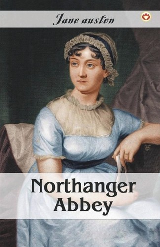 Northanger Abbey by Jane Austen Paperback Book 9789356845190| eBay