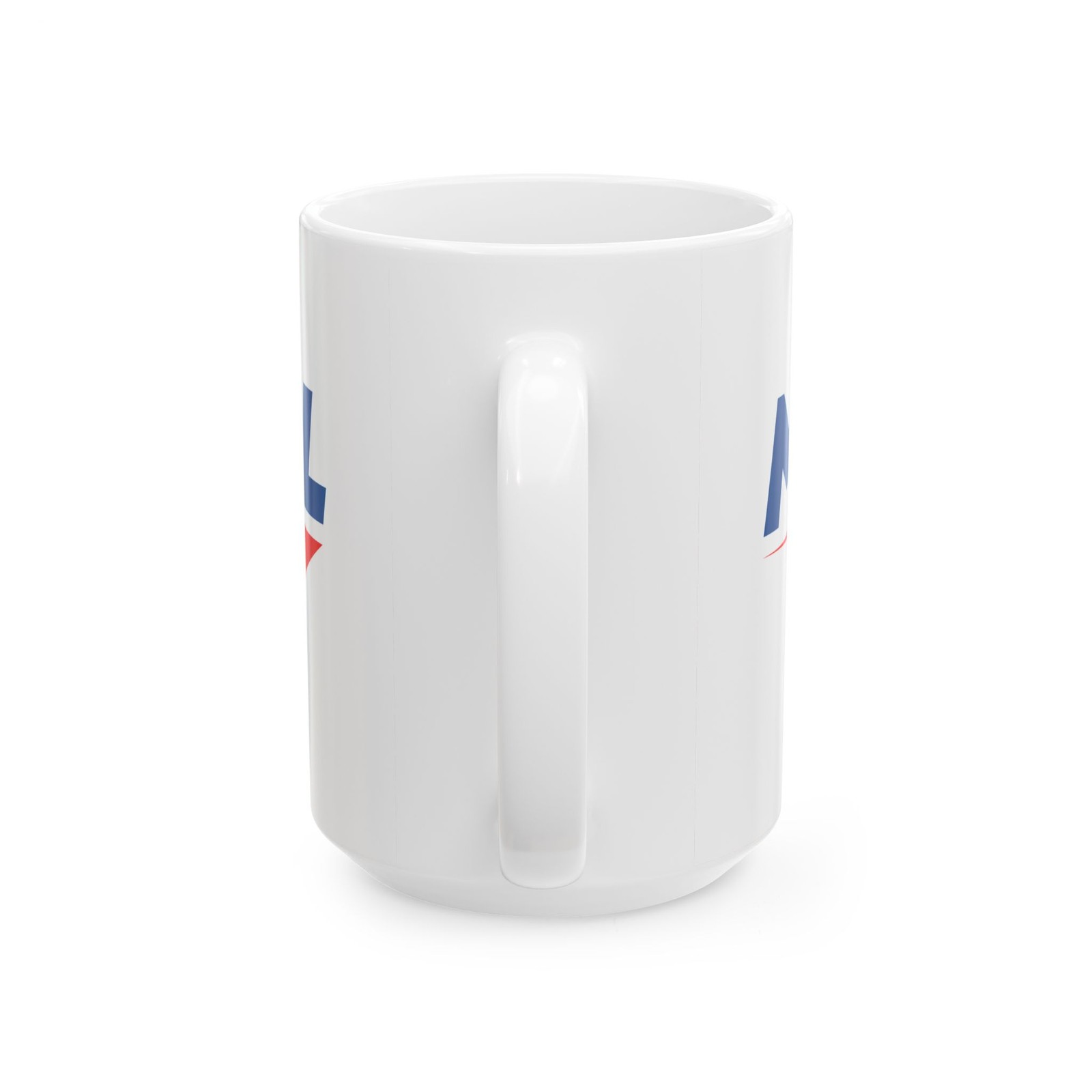 M-Tex Oil Mug, Landman Series Billy Bob Thornton , Ceramic Coffee Cup ...
