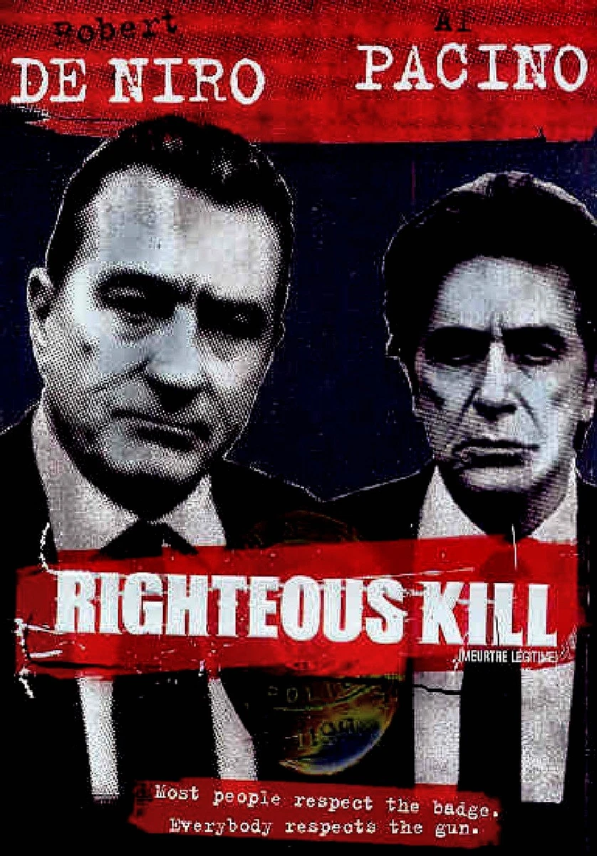 Righteous Kill