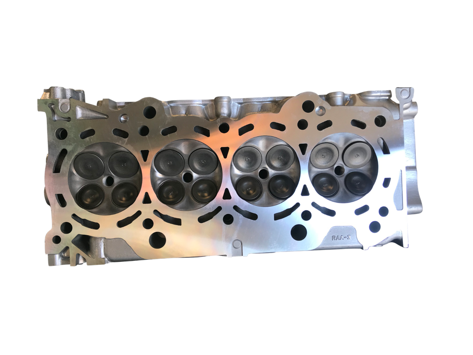 2006-2011 Honda Accord 2.4L DOHC Cylinder Head K24A8 Cast# RAA Element ...