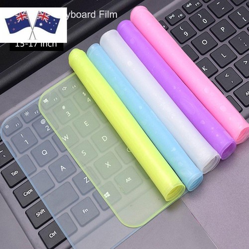 Keypad Protector Skin Keyboard Film Notebook Computer Laptop Keyboard ...