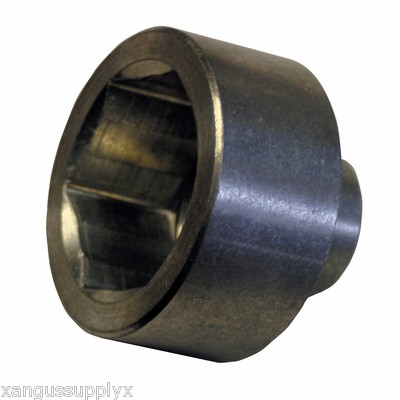 Lisle 3/8" Drive Oil Filter Socket For Ford Diesel Powerstroke ...