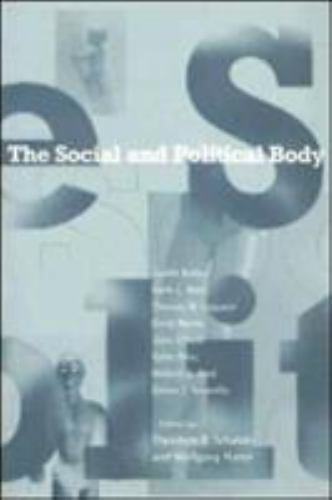 Social and Political Body by Wolfgang Natter (1996, Perfect) for sale ...