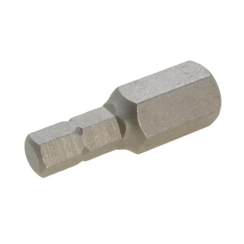 Pack Size 100 Alpha Hex Insert 8mm x 32mm Magnetic Screwdriver Bit 9342386022469 | eBay