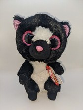 Flora the Skunk - Beanie Boos - Beaniepedia