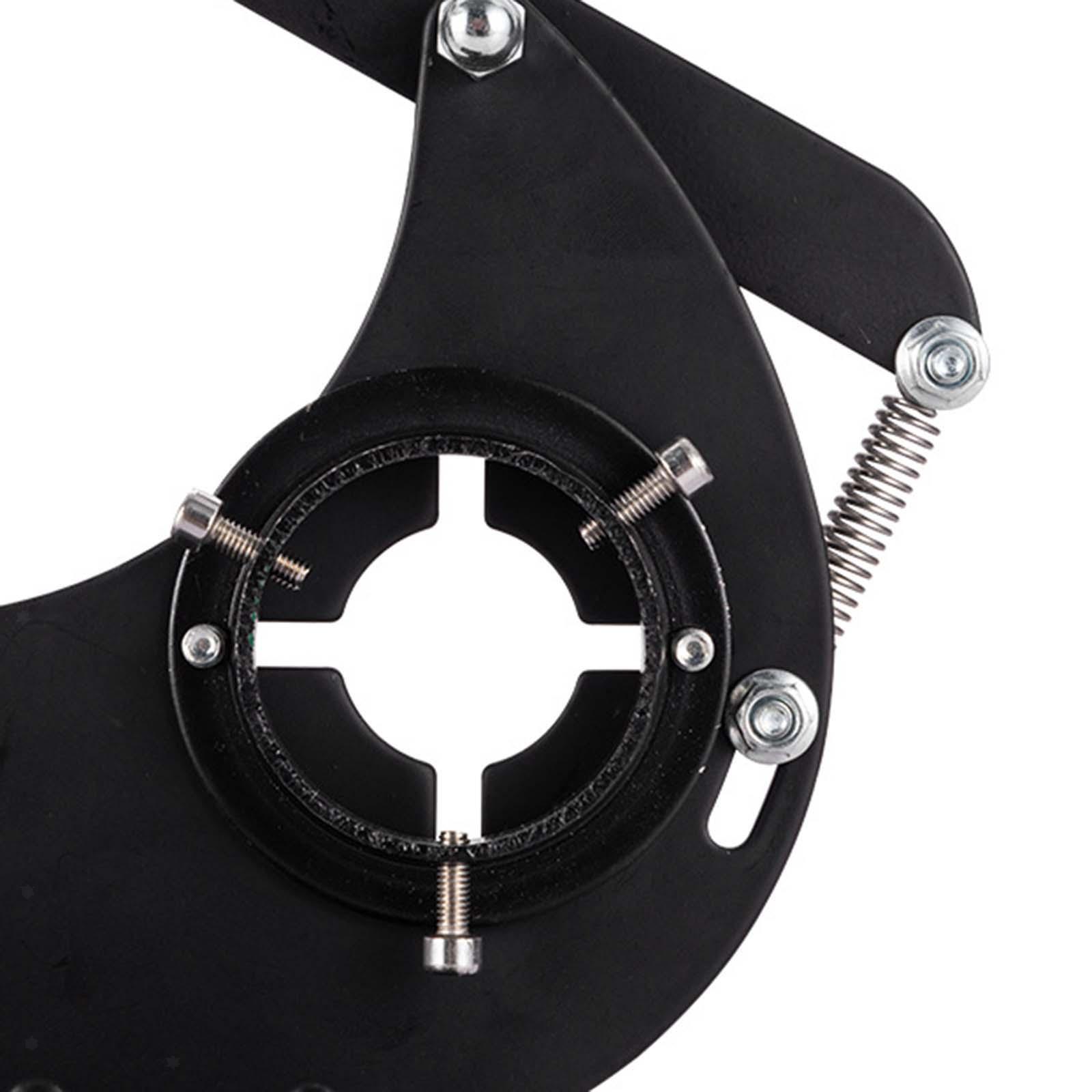 Angle Grinder Belt Sander Attachment M10 Spindle Handheld Grinder ...