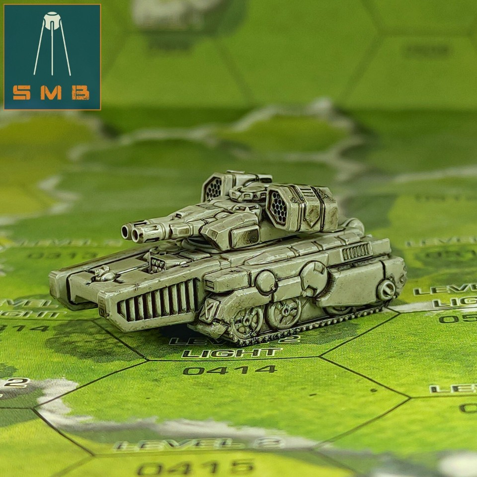 4x WINS ( Combat Vehicle ) Battletech 6mm Wargaming Tabletop Sci Fi | eBay