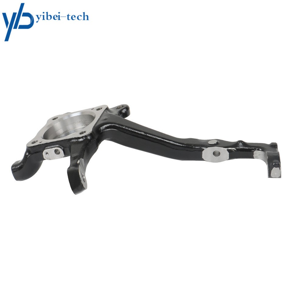 Front Right Steering Knuckle For 2015-2019 Toyota 4Runner Lexus GX460 ...