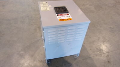 Transformers - 500 Kva