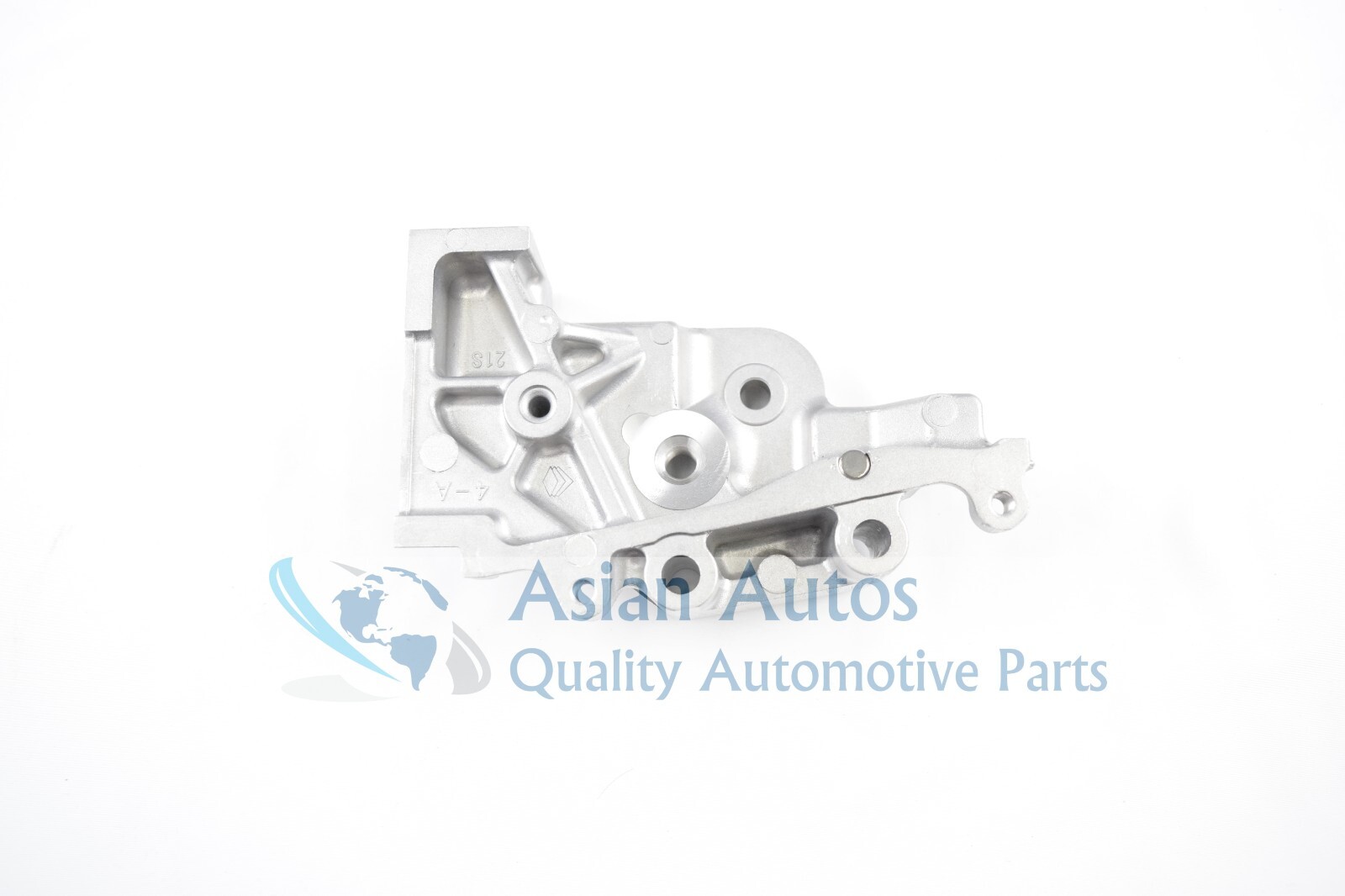 Genuine Subaru 1997-2012 Tensioner Bracket 13156AA052 OEM | eBay