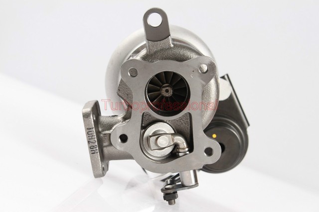 OEM Genuine Turbo Charger 2823127000 for Hyundai Elantra 2.0l DOHC 2001 ...