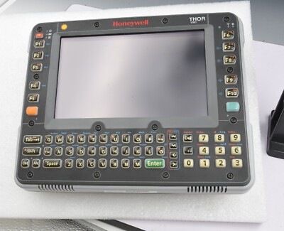 Honeywell Thor VM1A VM1A-L0N-1A1B20F Snapdragon 660 4GB 32GB 8 Android ...