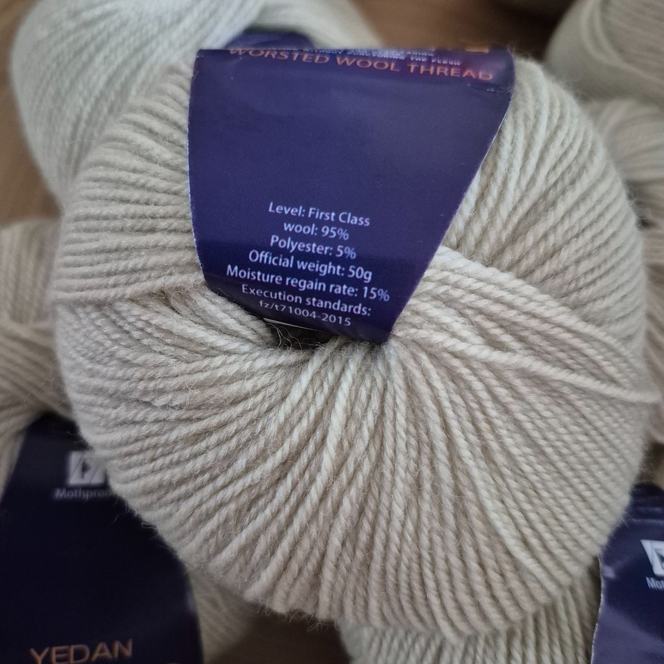 10x bundle Merino yarn wool 500grams DK | eBay UK