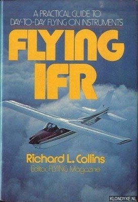Flying IFR | eBay
