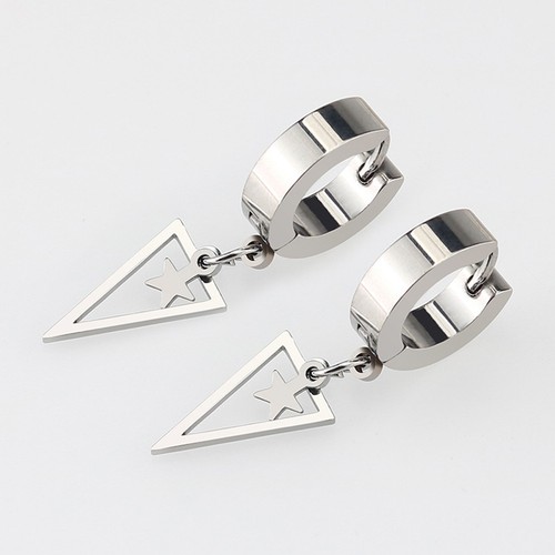 3 Pcs Ear Accessories Chic Earrings Fashion Jewelries Dance Party ...