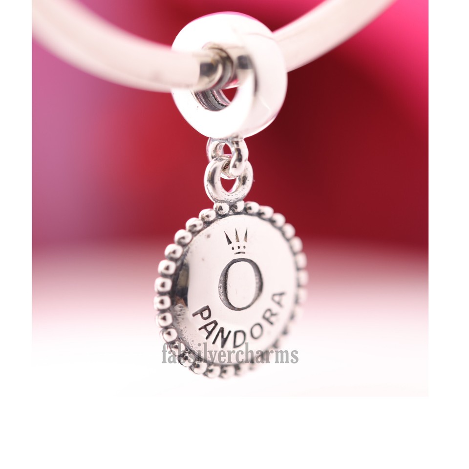 New! Authentic Pandora Arizona Cactus Dangle Destination Charm Travel ...