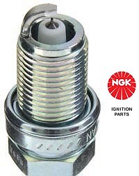 10x NGK IFR5L11 (6502) LASER IRIDIUM Spark Plug | eBay