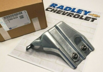 22891634 NEW GM OEM RIGHT FRONT HEADLAMP BRACKET CHEVROLET GMC B24 | eBay