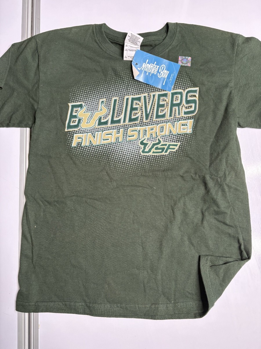Usf Bulls Shirt