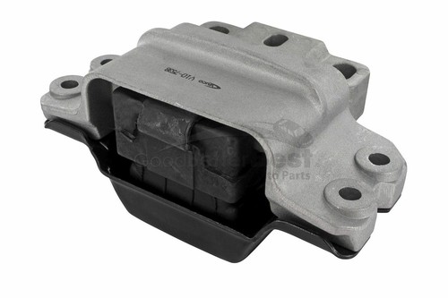 One New VAICO Transmission Mount Left V107538 3C0199555Q for Volkswagen ...