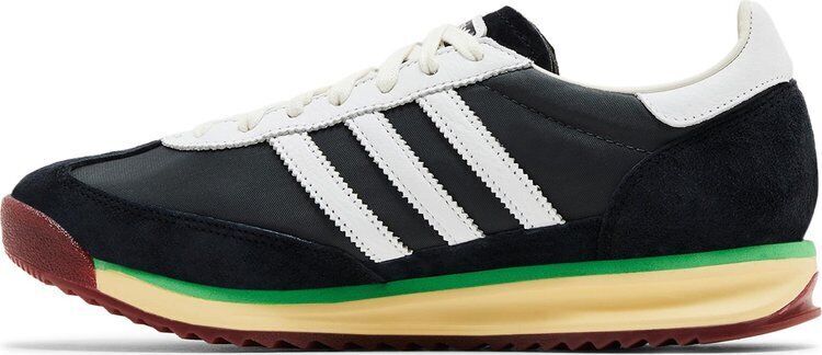adidas JR7973 Bob Marley x SL72 RS 'One Love' | eBay