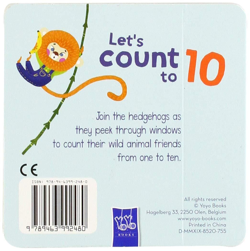 My Wild Animal Friends HBOOK NEUF | eBay